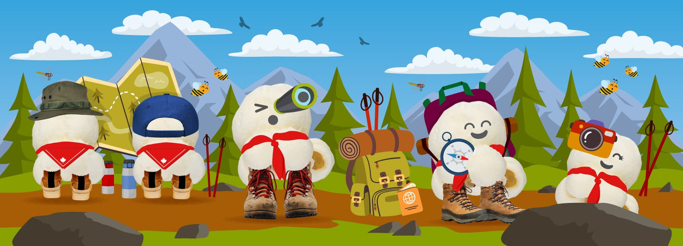 Scout Popcorn | Scouts Canada